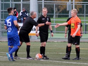 Home - Upper Hutt City Football