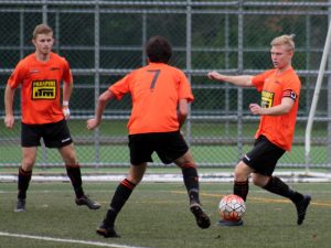 Home - Upper Hutt City Football