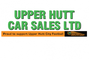 Senior Results: 13/14 June 2015 - Upper Hutt City Football
